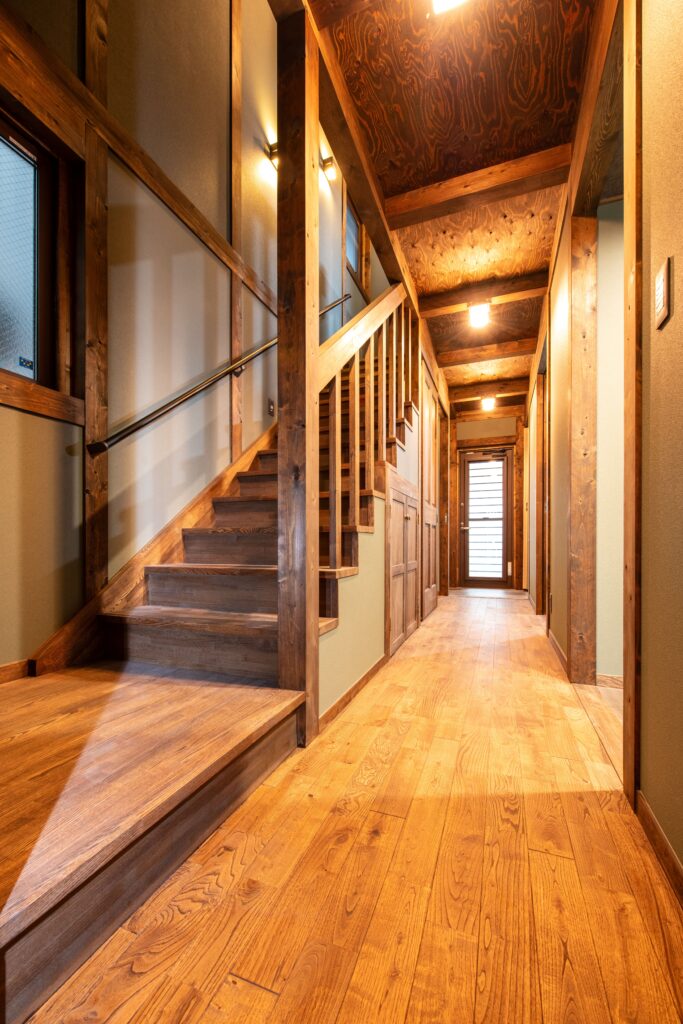 施工例 – サイエンスホーム名古屋南店